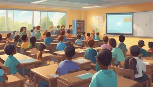 9 Must-Watch Education Documentaries | Inspiring Films for Teachers