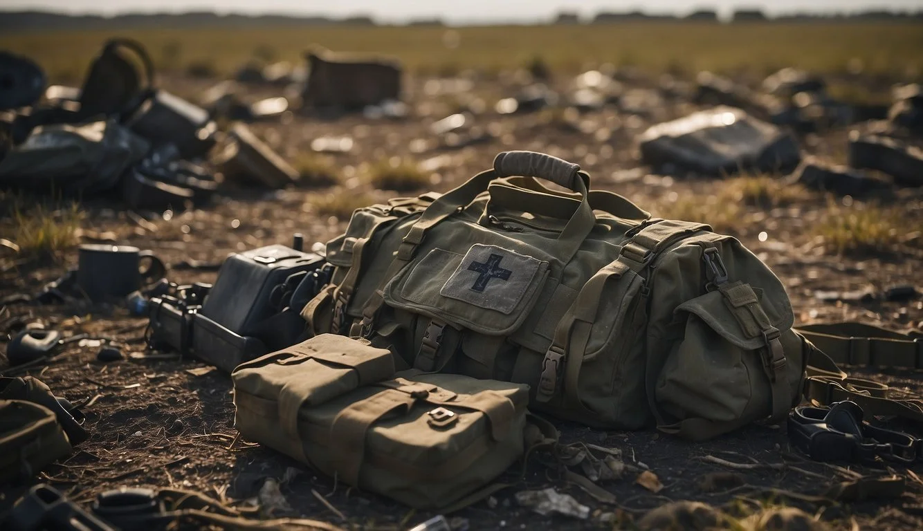 Top 9 War Medic Documentaries: Uncover the Heroes of Battlefield Medicine