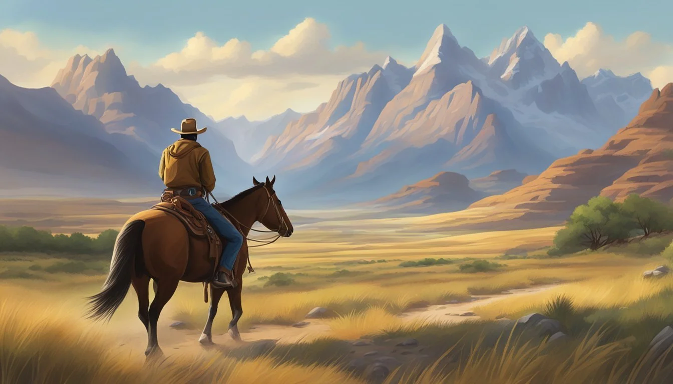 Cast Yellowstone - Discover the Star-Studded Ensemble Behind the Hit Series