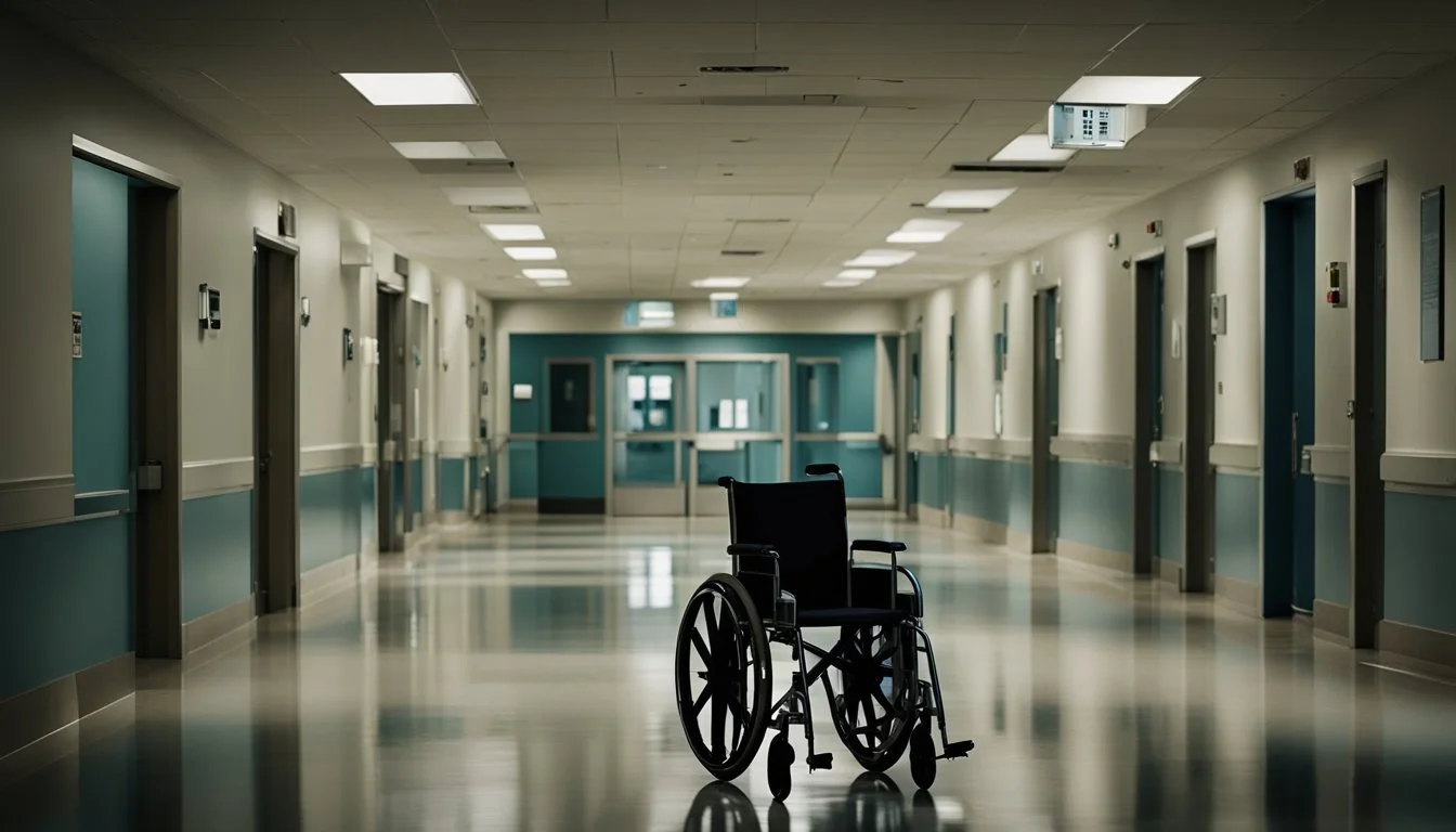 15 Chilling Documentaries on Haunted Hospitals: Uncovering Eerie ...