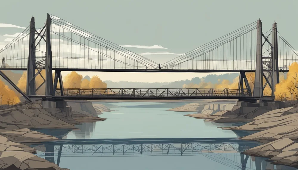 The True Story of 'Bridge of Spies': Cold War Spy Exchange Revealed