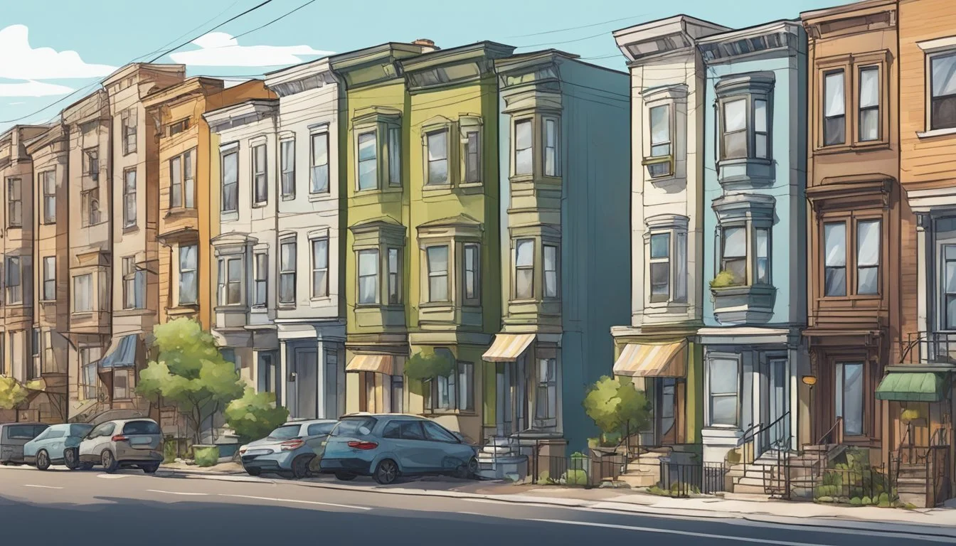 Show Me a Hero: True Story of Yonkers' 1980s Housing Crisis Revealed