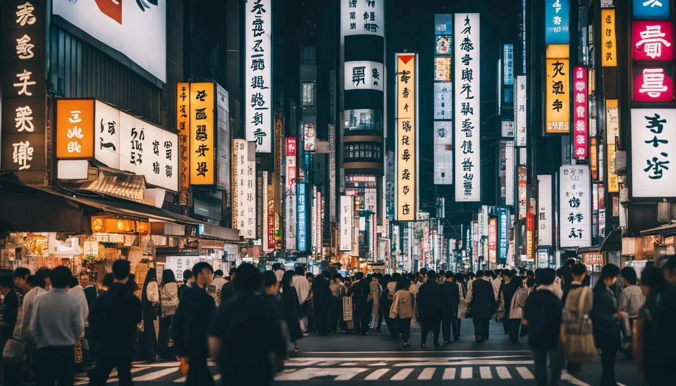 Best Documentaries about Japan and Japanese History: In-depth ...