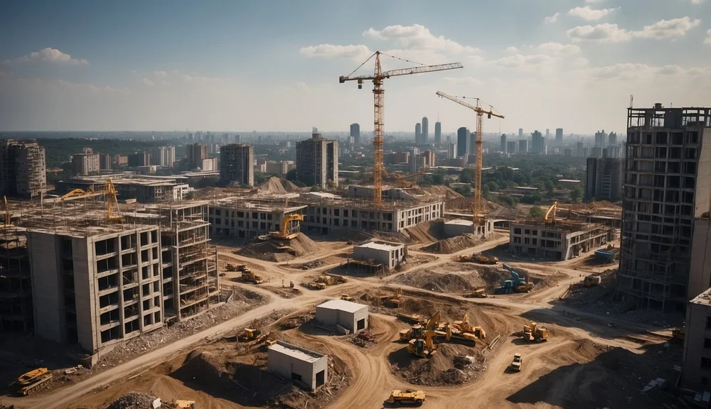 10 Must-Watch Documentaries on Post-War Reconstruction: Insights and ...