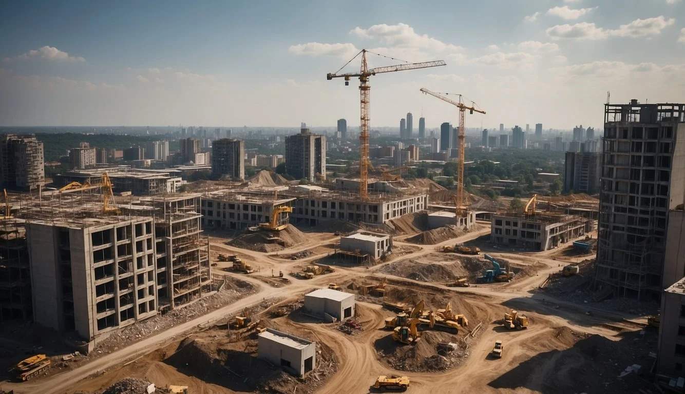 10 Must-Watch Documentaries on Post-War Reconstruction: Insights and ...