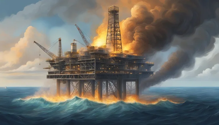Deepwater Horizon: The True Environmental Impact of the 2010 Gulf Oil Spill