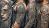 The Psychology of Jesse's Tattoos in Breaking Bad: Ink as a Tool for ...