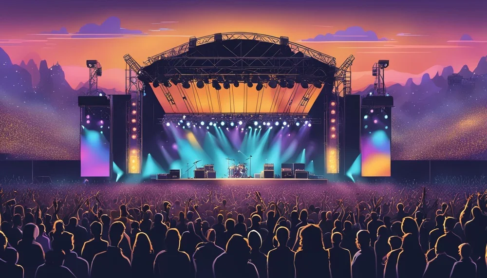 Live Aid 1985: 8 Documentaries on Iconic Charity Rock Concert