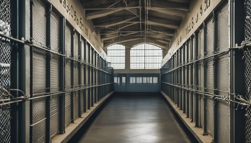 10 Most Infamous Death Row Inmates: Notorious Criminals & Their Crimes