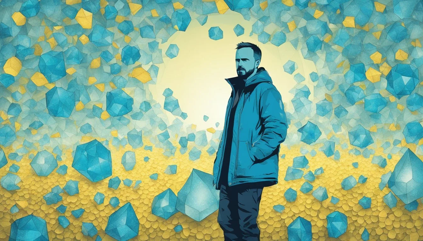 6 Times Jesse Pinkman Was the True Heart of Breaking Bad: The Emotional ...