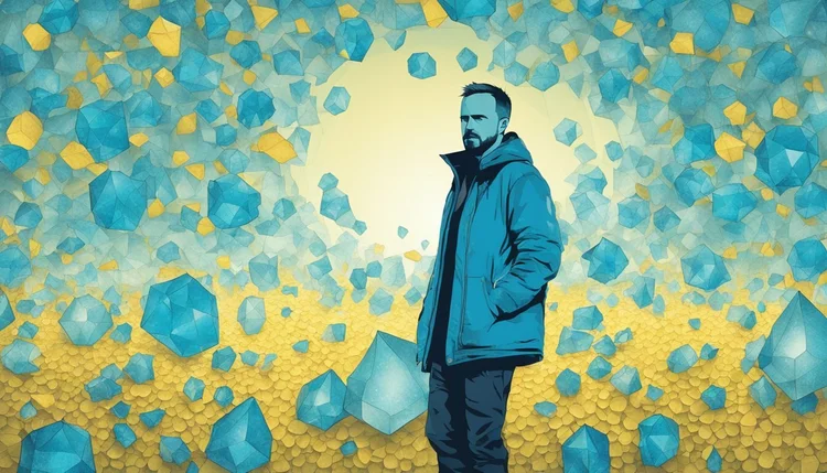 6 Times Jesse Pinkman Was the True Heart of Breaking Bad: The Emotional ...