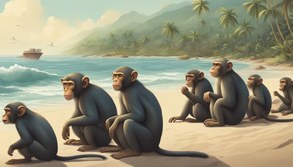 12 Mind-Blowing Documentaries: How Animals Predict Natural Disasters ...