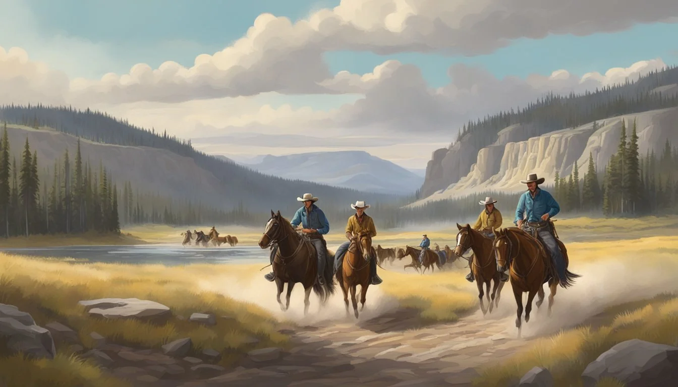 Is Yellowstone on Paramount? Discover the Streaming Secrets Behind the Hit