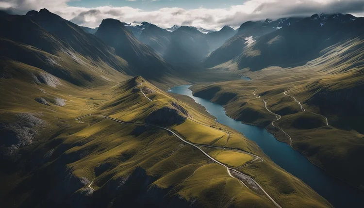 15 Must-Watch Scandinavian Documentaries That Define Nordic Cinema