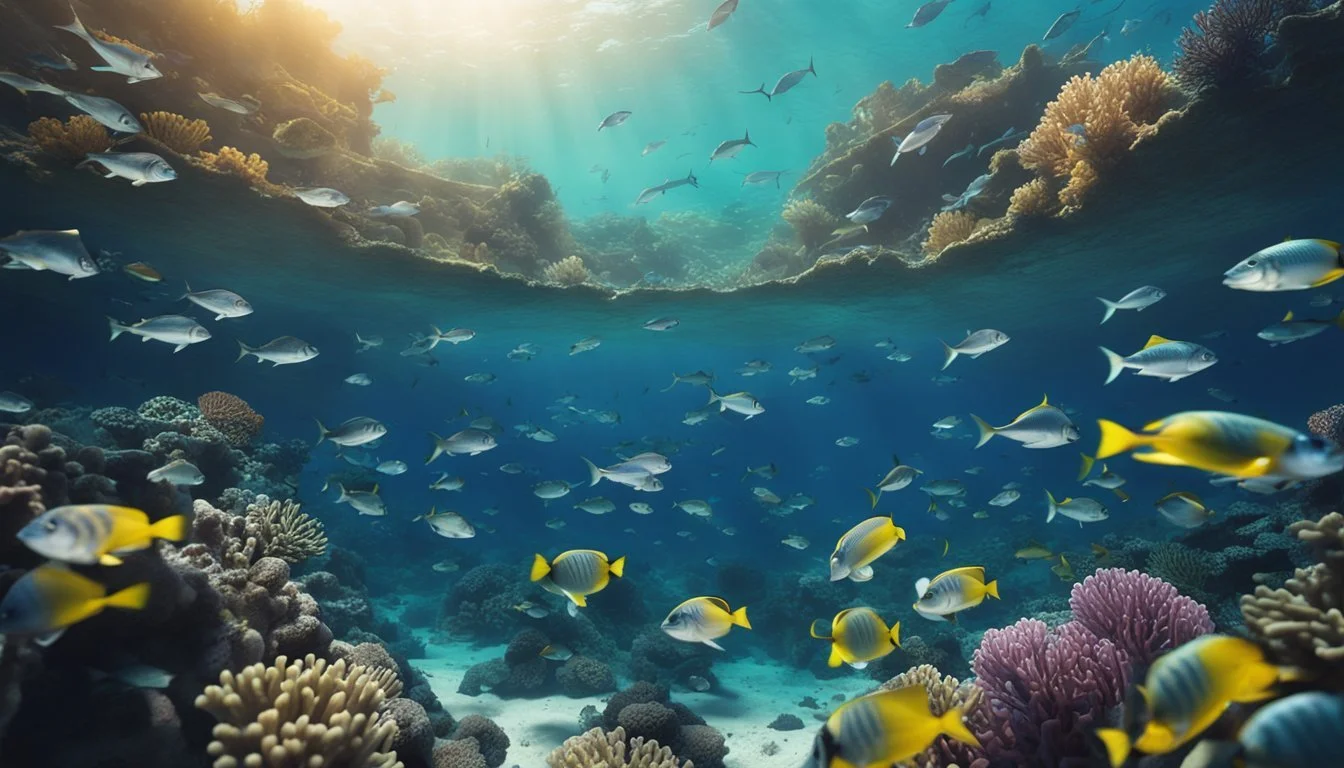 8 Must-Watch Documentaries Exposing the Devastating Effects of Overfishing