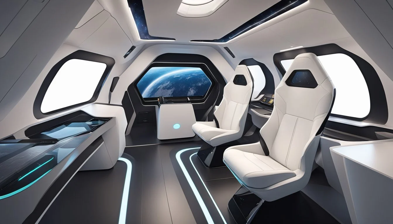 Elon Musk Documentaries: Exploring Crew Dragon's Revolutionary ...
