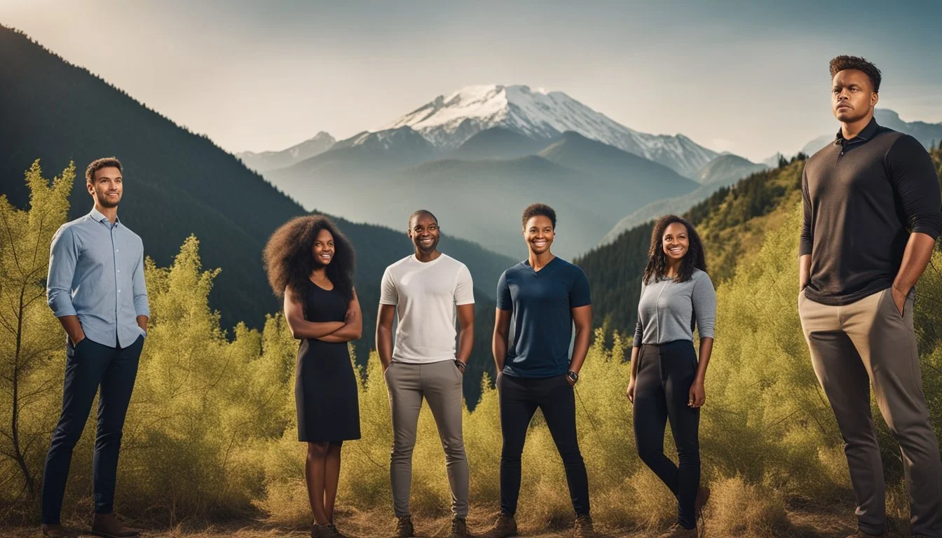 9 Inspiring Tales of Personal Empowerment: Real-Life Stories of Triumph