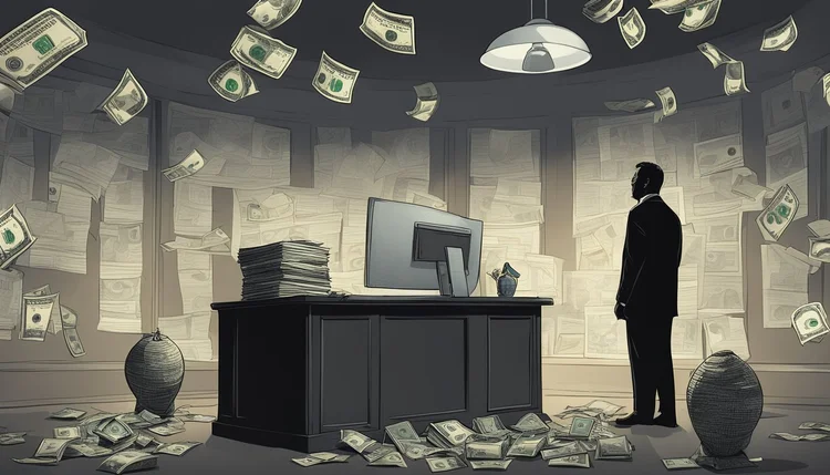 Getty Kidnapping: The True Story Behind 'All the Money in the World'