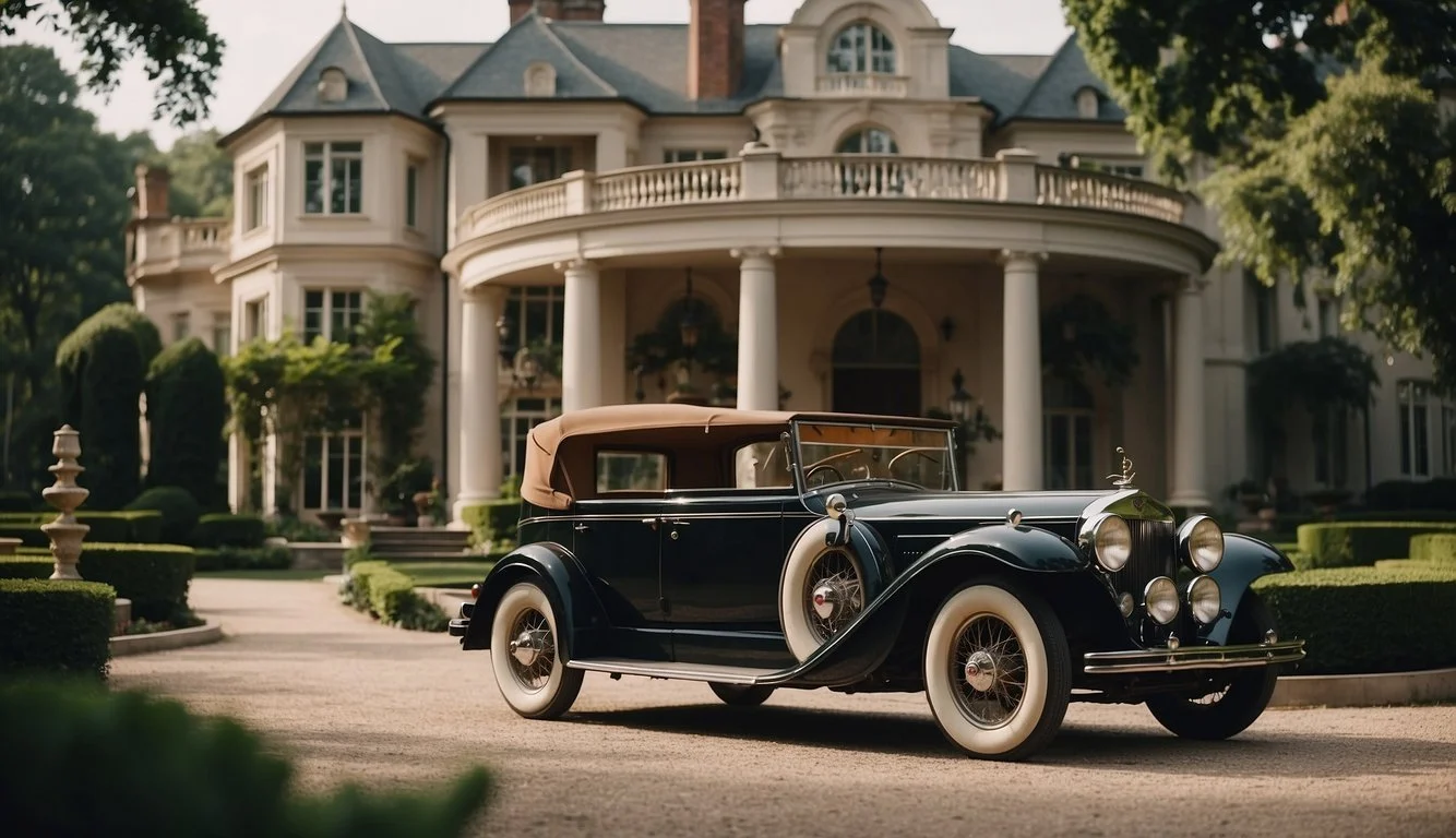 Top 4 Rockefeller Family Documentaries: Explore Their Legacy and Influence