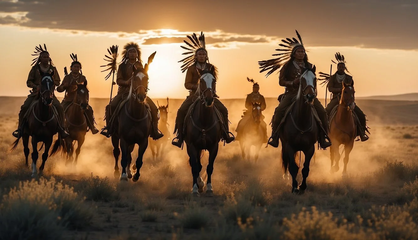 8 Must-Watch Documentaries on the Indian Wars in America: Unveiling ...