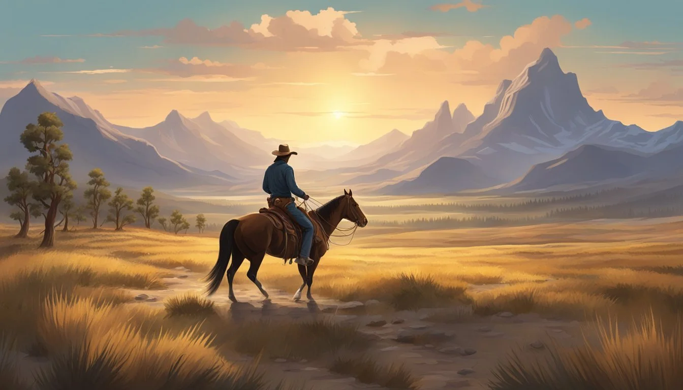 summer on yellowstone: The Rise of Summer Higgins and Her Impact on the ...