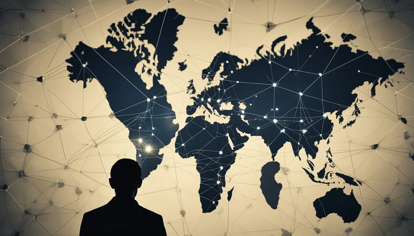 Illuminati World Control: Myth vs. Reality | Debunking Global Conspiracy