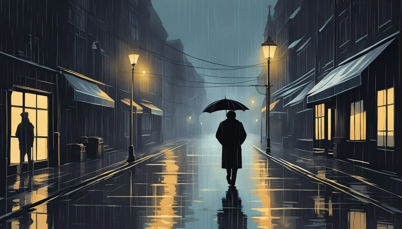 Paul Michael Stephani: 4 Chilling Documentaries on the Weepy-Voiced Killer