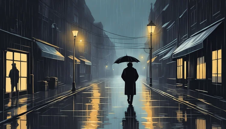 Paul Michael Stephani: 4 Chilling Documentaries on the Weepy-Voiced Killer