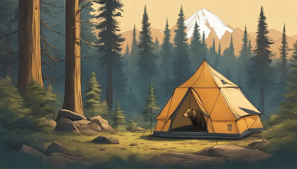 Grizzly Man Book: Unveiling the Story of Timothy Treadwell's Life with ...