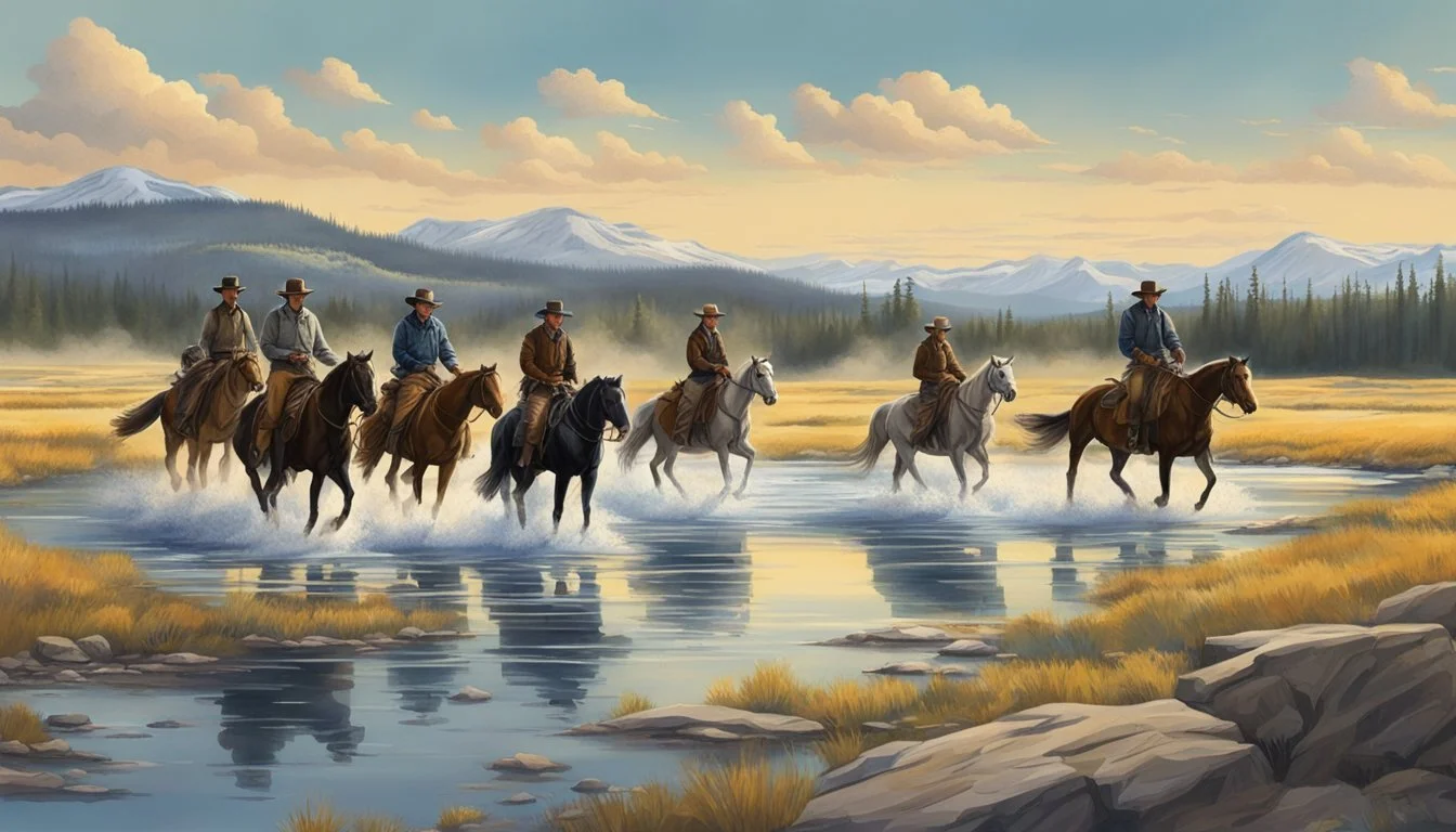 avery yellowstone: The Shocking Return That Left Fans Guessing