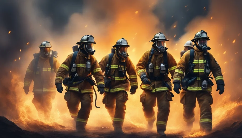 6 Must-Watch Firefighting Documentaries | Inspiring Films for First ...