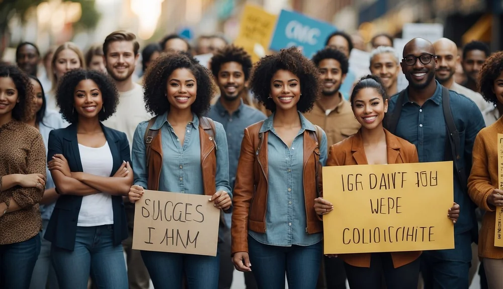 Top Documentaries on Community and Social Movements: Inspiring Change