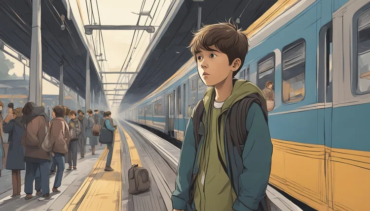 Saroo Brierley's True Story: The Real-Life Journey Behind 'Lion'