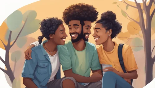 The True Story Behind 'The Intouchables': A Real-Life Friendship Across ...