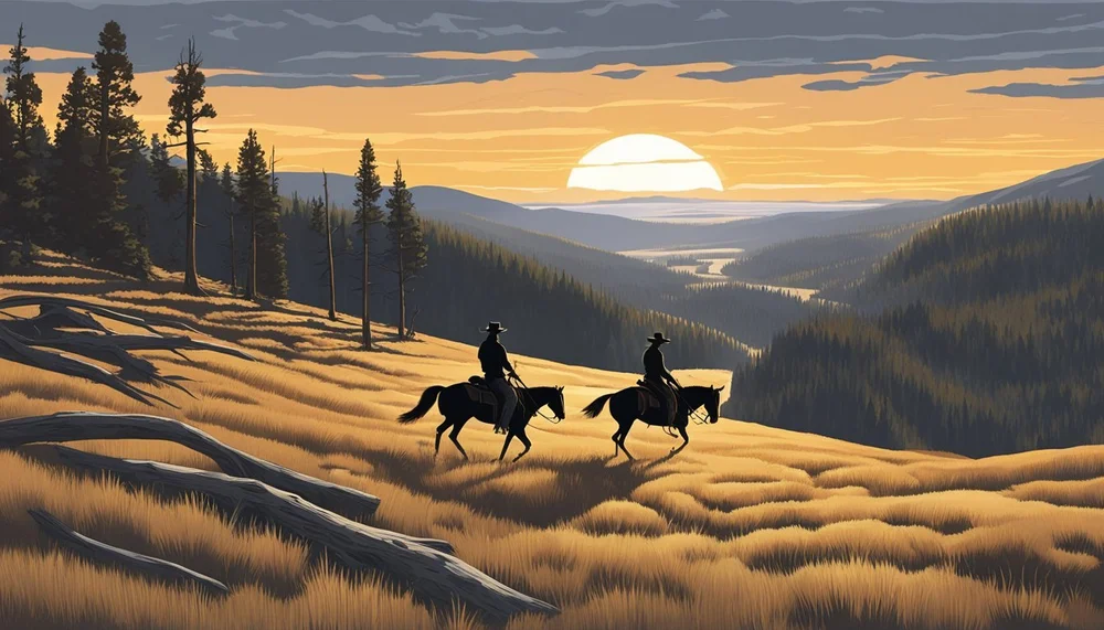 Billy Klapper Yellowstone: Remembering the Legendary Spur Maker's Cameo