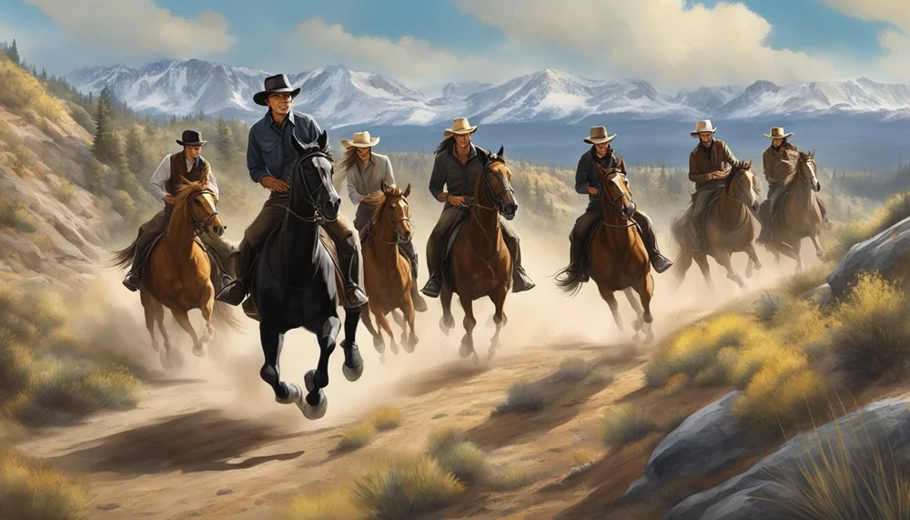 Melanie Olmstead Yellowstone: The Unsung Hero Behind the Series' Success
