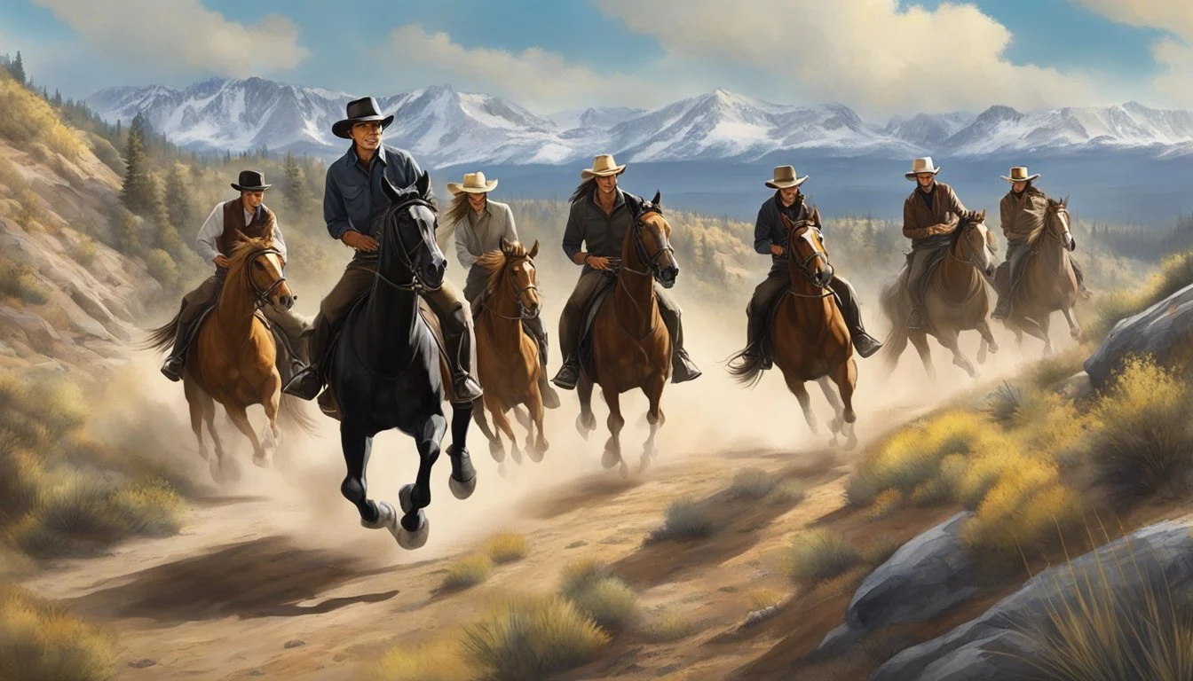 Melanie Olmstead Yellowstone: The Unsung Hero Behind the Series' Success