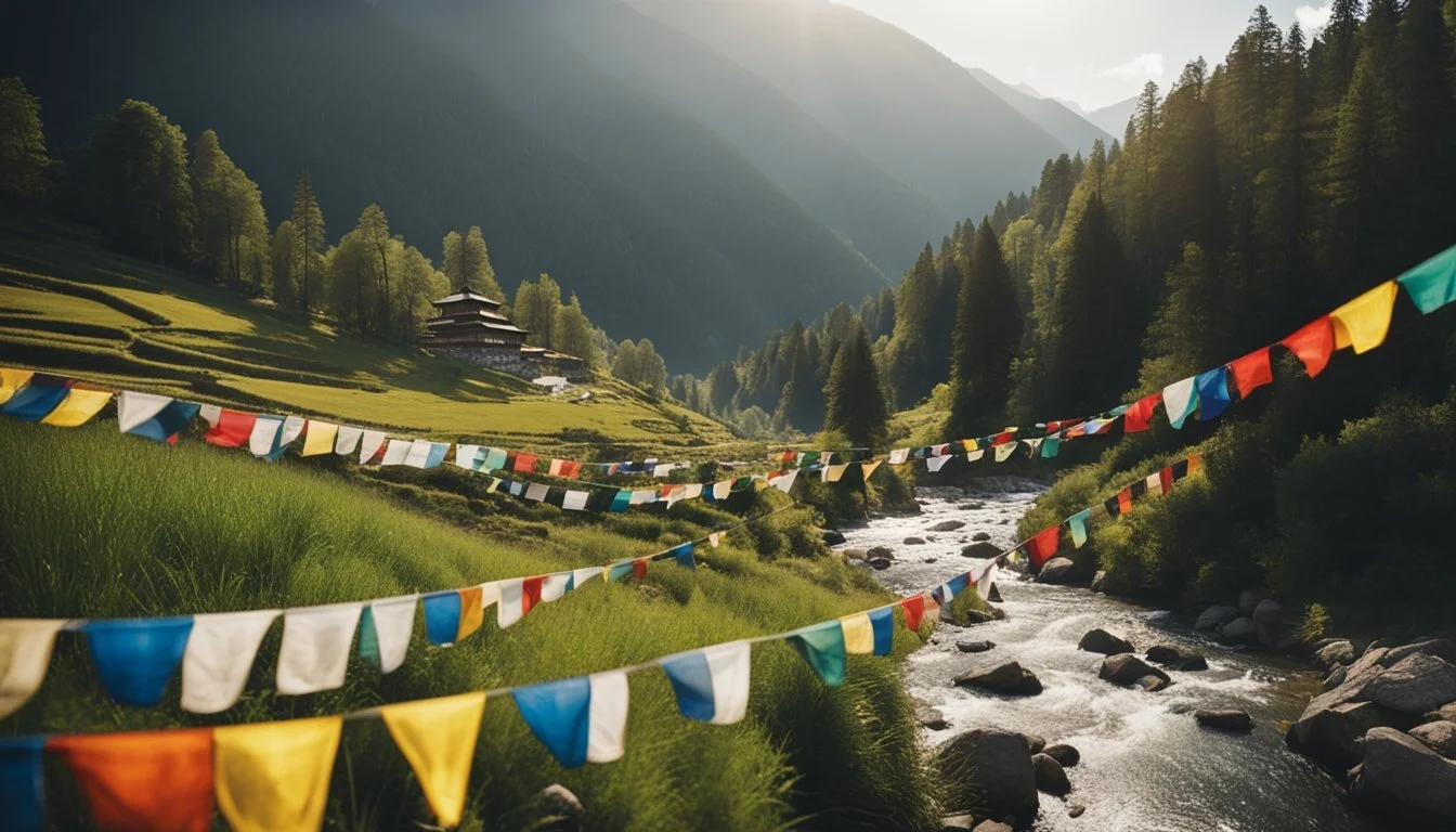 6 Inspiring Documentaries on Global Self-Care Practices | Cultural ...