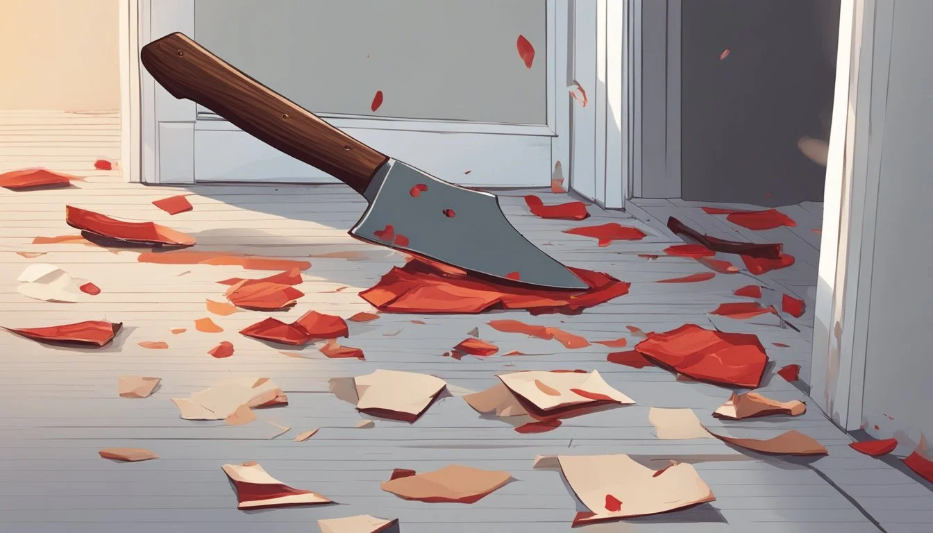 Candy Montgomery Case: The True Crime Story That Shocked 1980s Texas