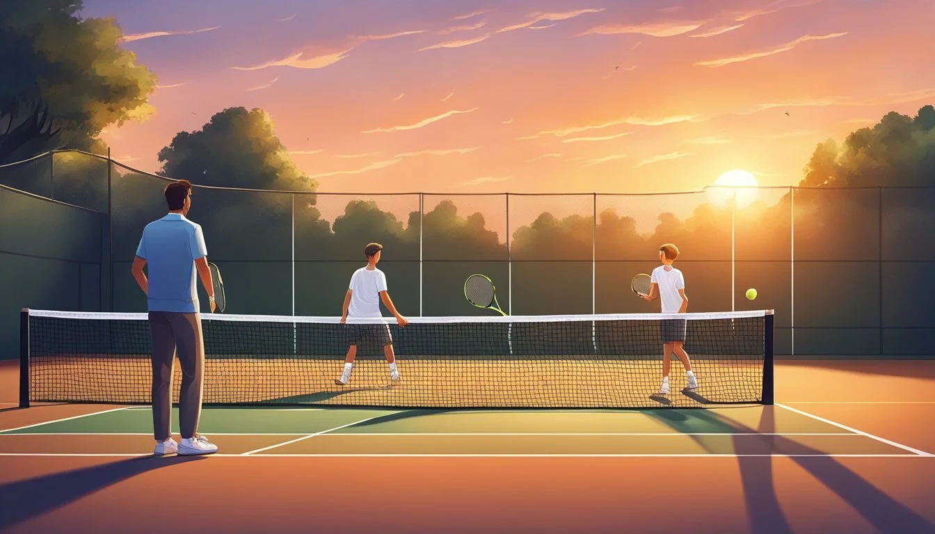 King Richard Williams: The Real Story Behind Venus and Serena's Father