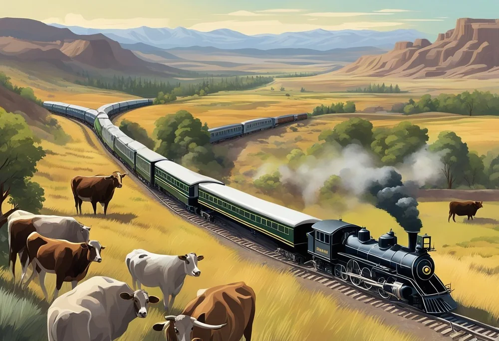 Time Jump: What We Know About the New Yellowstone Prequel 1944
