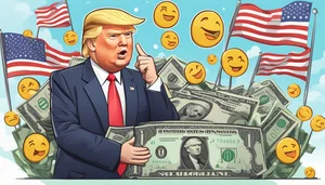 Donald Trump Emoji: Exploring the Digital Phenomenon of Presidential Icons