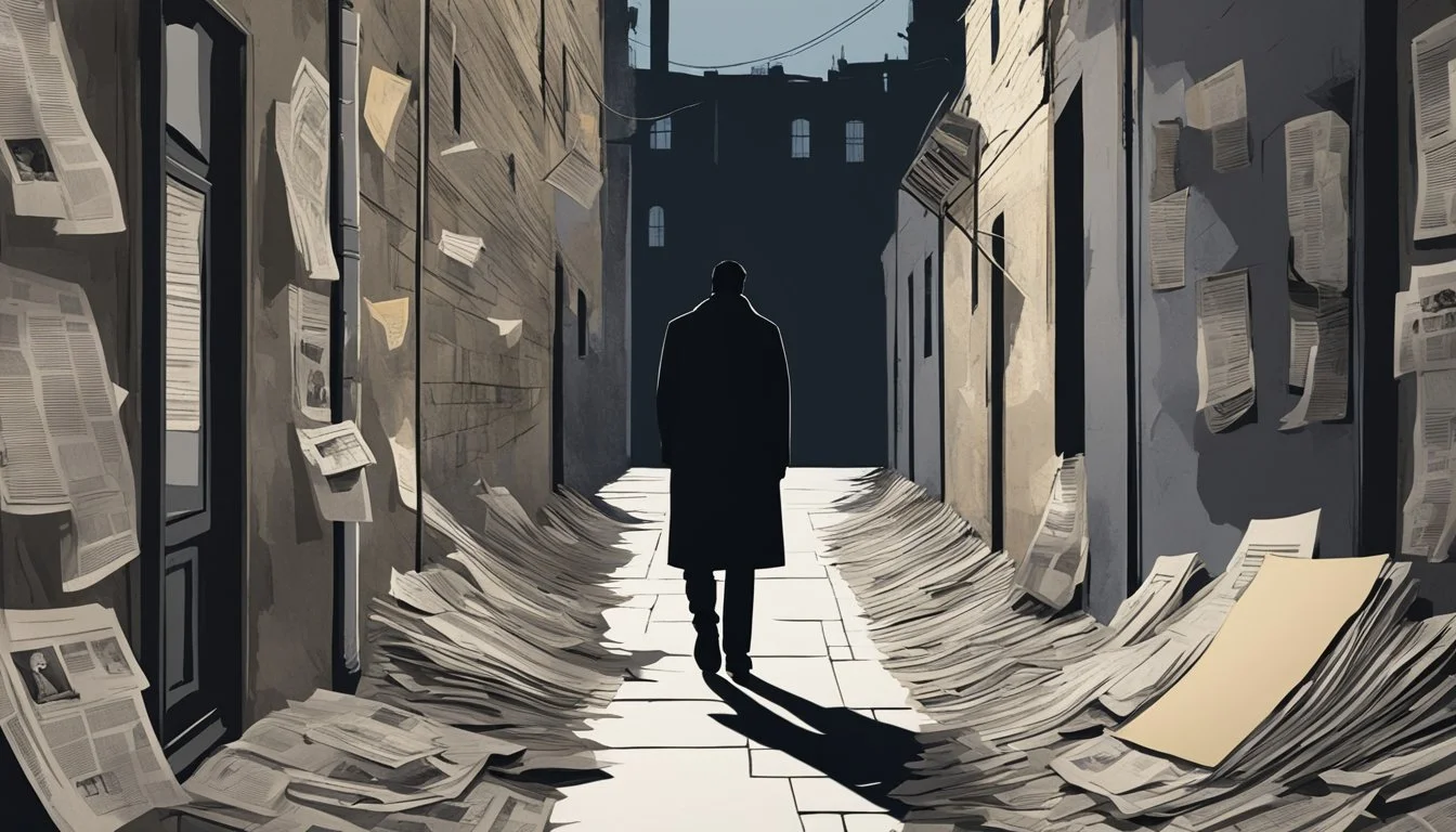 Sean Vincent Gillis: The 'Other' Baton Rouge Serial Killer Who Murdered ...