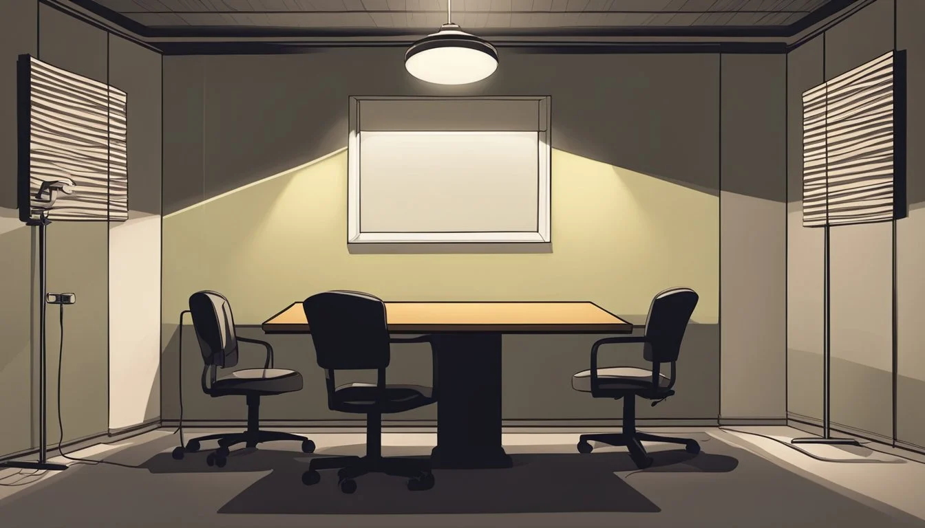 Tony Martin Case: Self-Defense or Murder? The Controversial 1999 Shooting