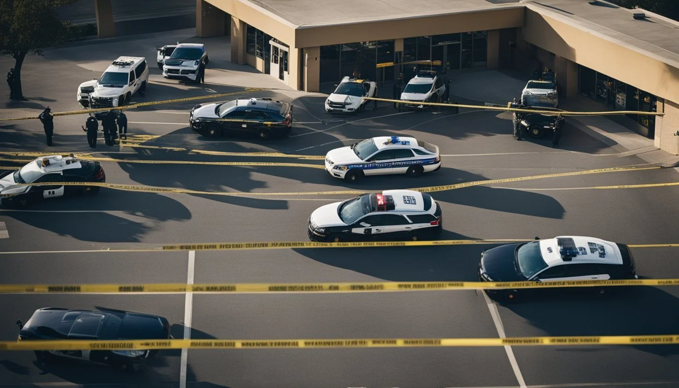 D.C. Sniper Documentaries: Inside the Three Weeks That Terrorized the ...