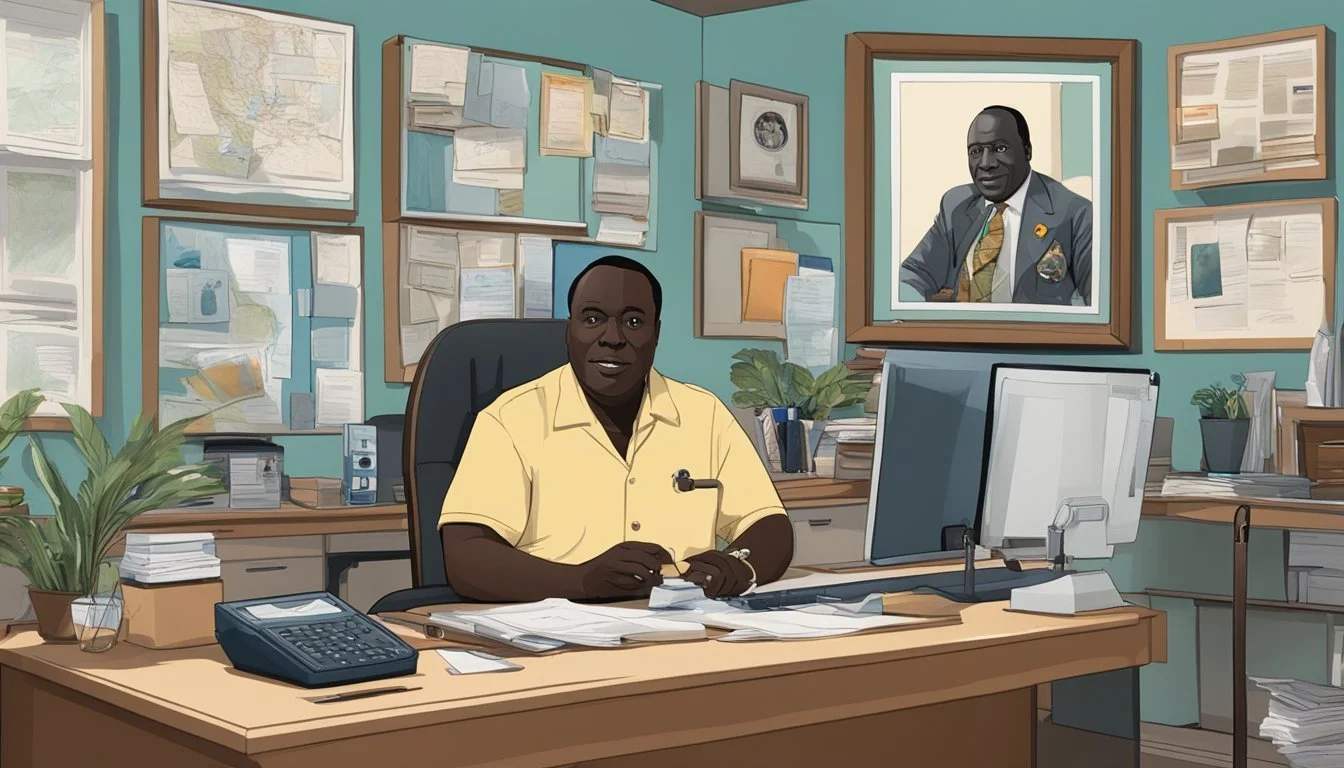 Idi Amin's Real Doctor: The Truth Behind 'The Last King of Scotland'