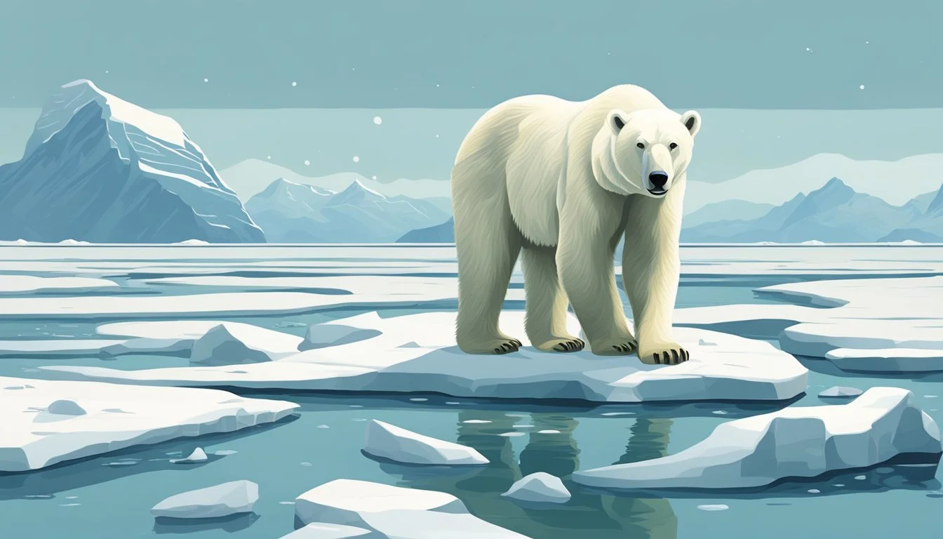An Inconvenient Truth Documentary: Al Gore's Pivotal Film on Climate ...