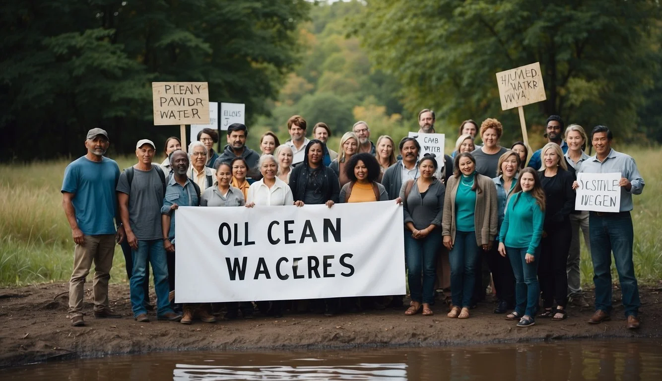 Must-Watch Documentaries on Clean Water Access: Essential Viewing for ...