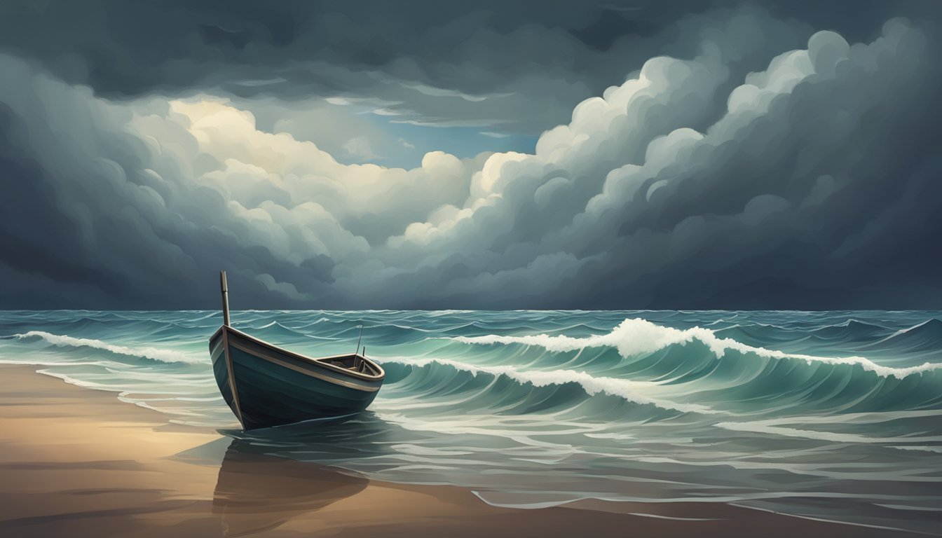 The Psychology of Isolation at Sea: Mental Health Challenges for Seafarers