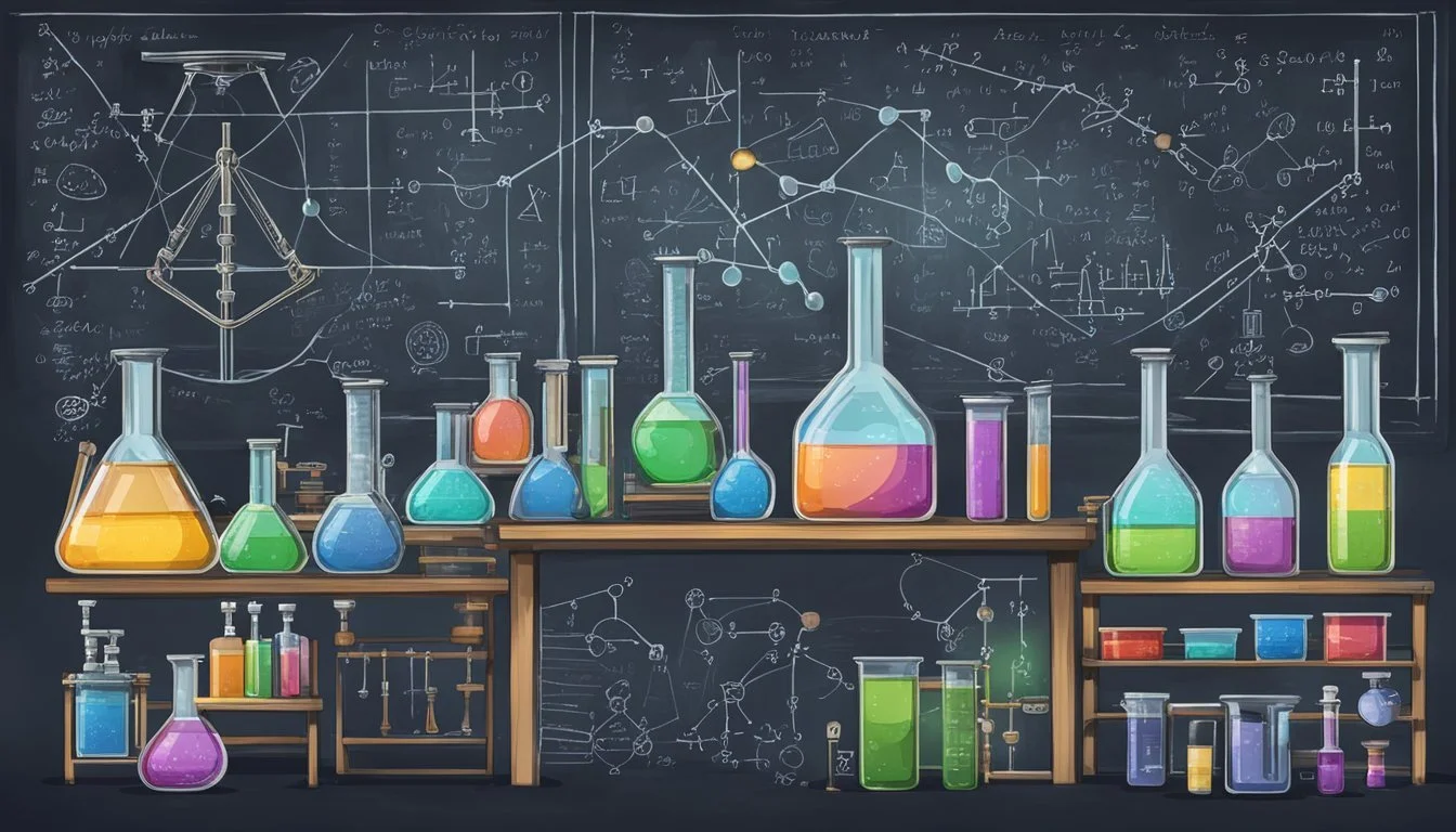Unveiling the Chemistry of Breaking Bad: Fact vs. Fiction in Walter ...